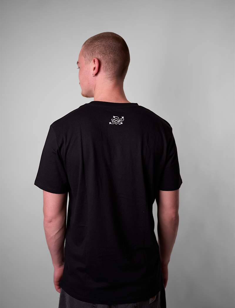 Strain Hunters - Black – Clothing and Accessories